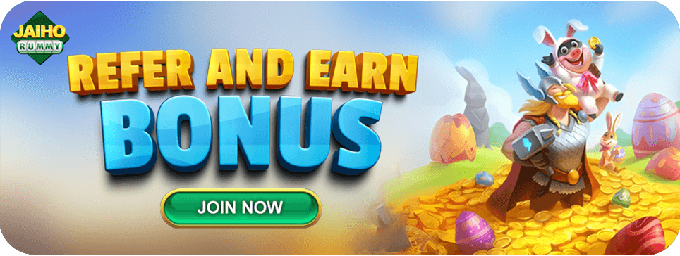 JAIHO RUMMY